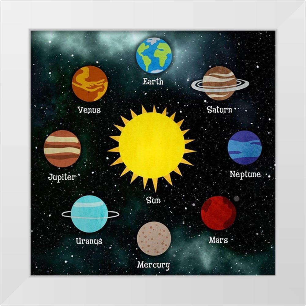 Prime, Marcus 20x20 White Modern Wood Framed Museum Art Print Titled ...