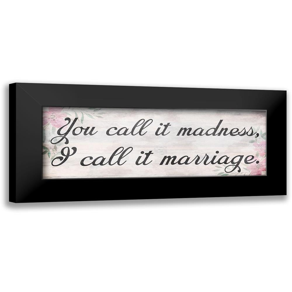 Prime, Marcus 24x11 Black Modern Framed Museum Art Print Titled ...