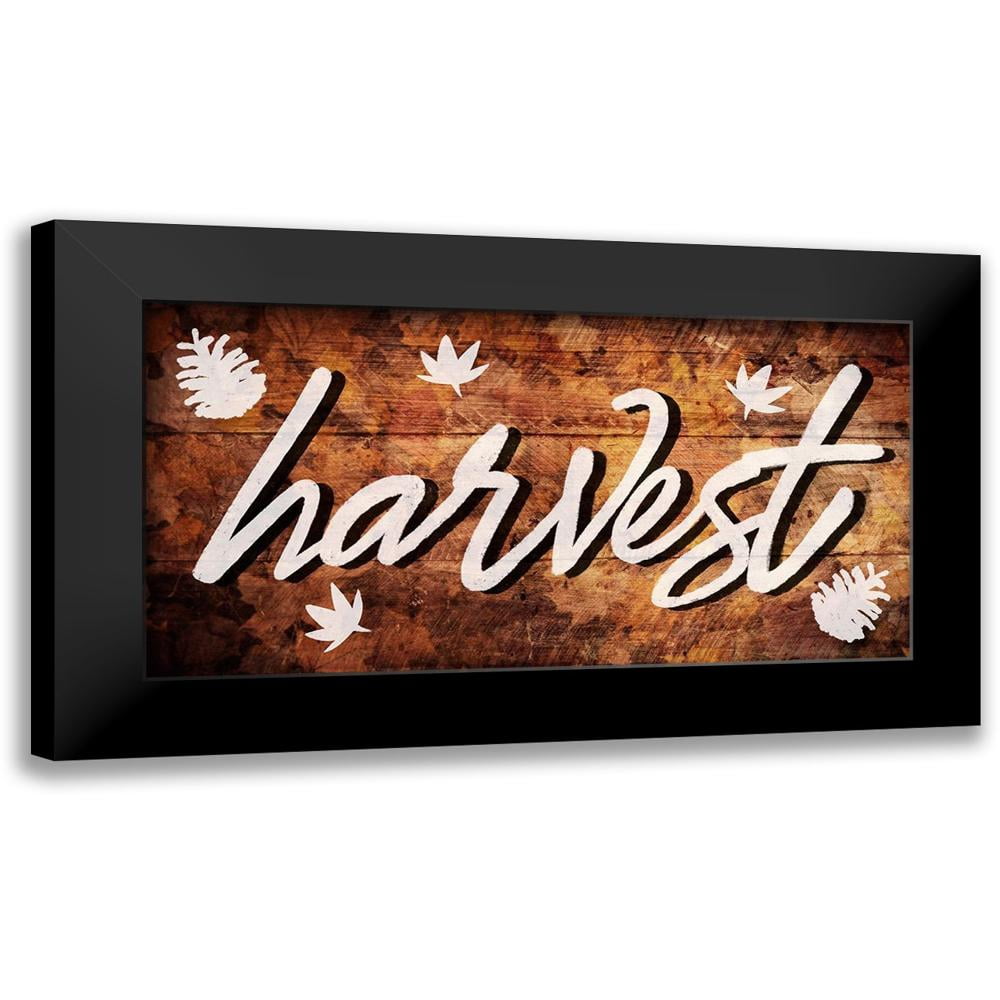 Prime, Marcus 24x14 Black Modern Framed Museum Art Print Titled ...