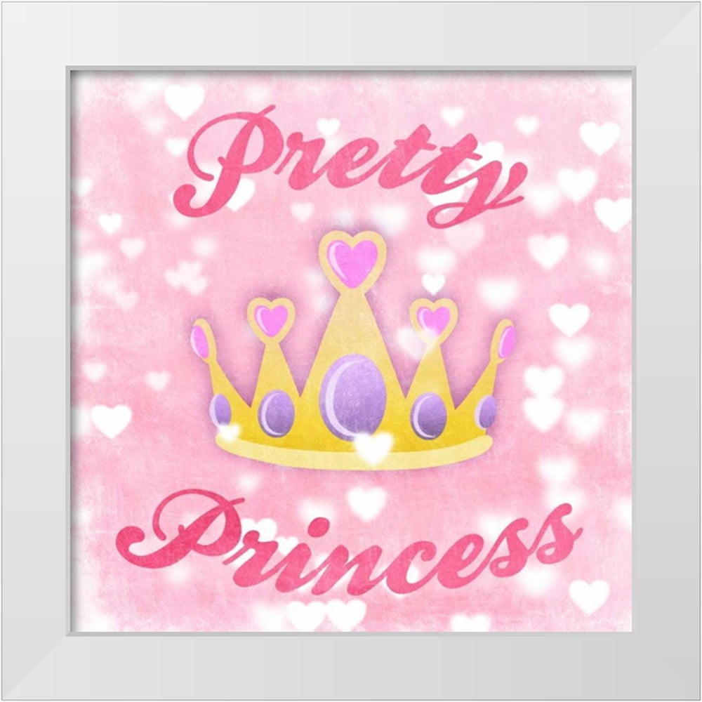 Prime, Marcus 26x26 White Modern Wood Framed Museum Art Print Titled ...