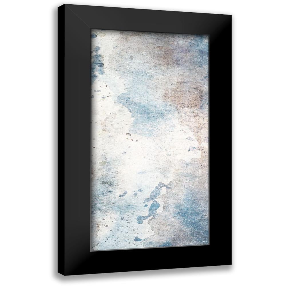 Prime, Marcus 9x14 Black Modern Framed Museum Art Print Titled - Rusted ...