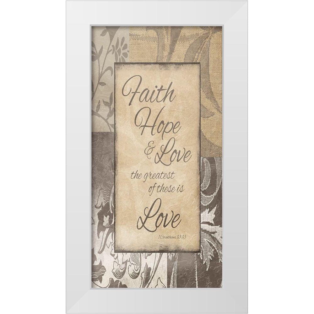 Prime, Marcus 9x14 White Modern Wood Framed Museum Art Print Titled ...