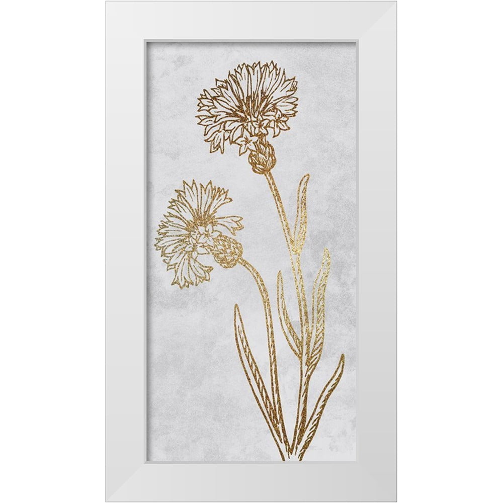 Prime, Marcus 9x14 White Modern Wood Framed Museum Art Print Titled ...