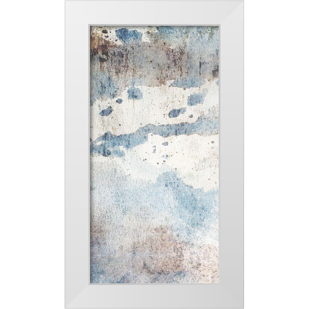 Prime, Marcus 9x14 White Modern Wood Framed Museum Art Print Titled ...