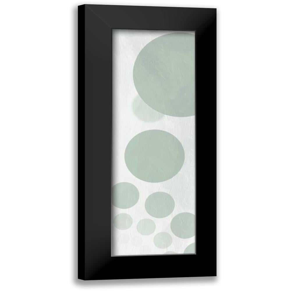 Prime, Marcus 9x18 Black Modern Framed Museum Art Print Titled ...