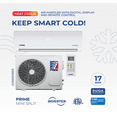Prime Mini Split 18,000 BTU - Walmart.com