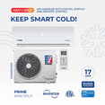 Prime Mini Split 36,000 BTU - Walmart.com