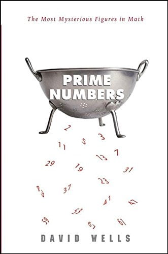 Pre-Owned Prime Numbers: The Most Mysterious Figures in Math (Hardcover ...