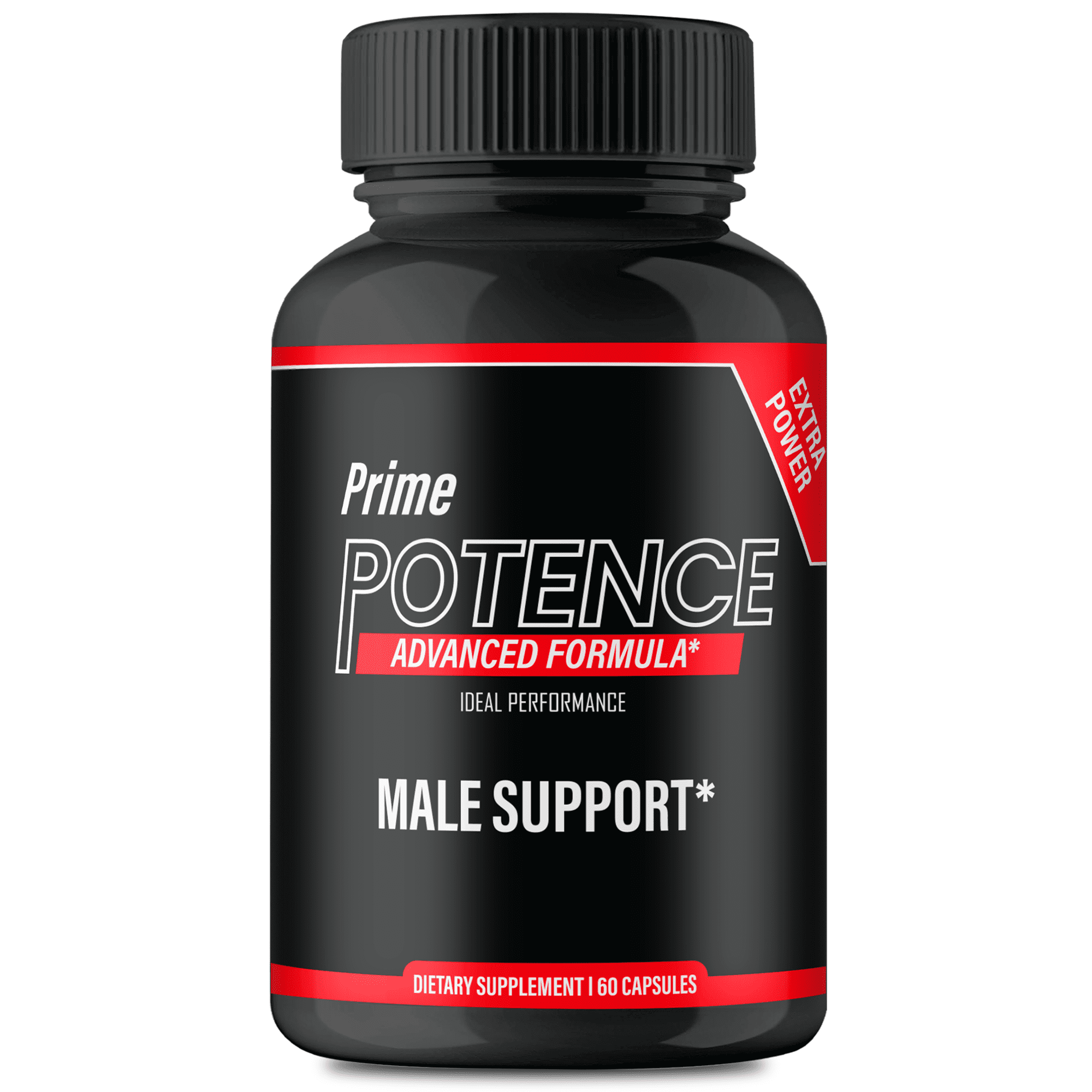 Prime Potence Capsules, Prime Potence Pills, PrimePotence All Natural ...