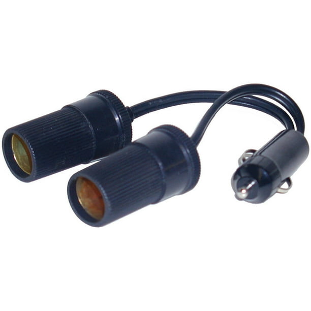 Prime Products 08-0910 Double 12V Receptacle - Walmart.com