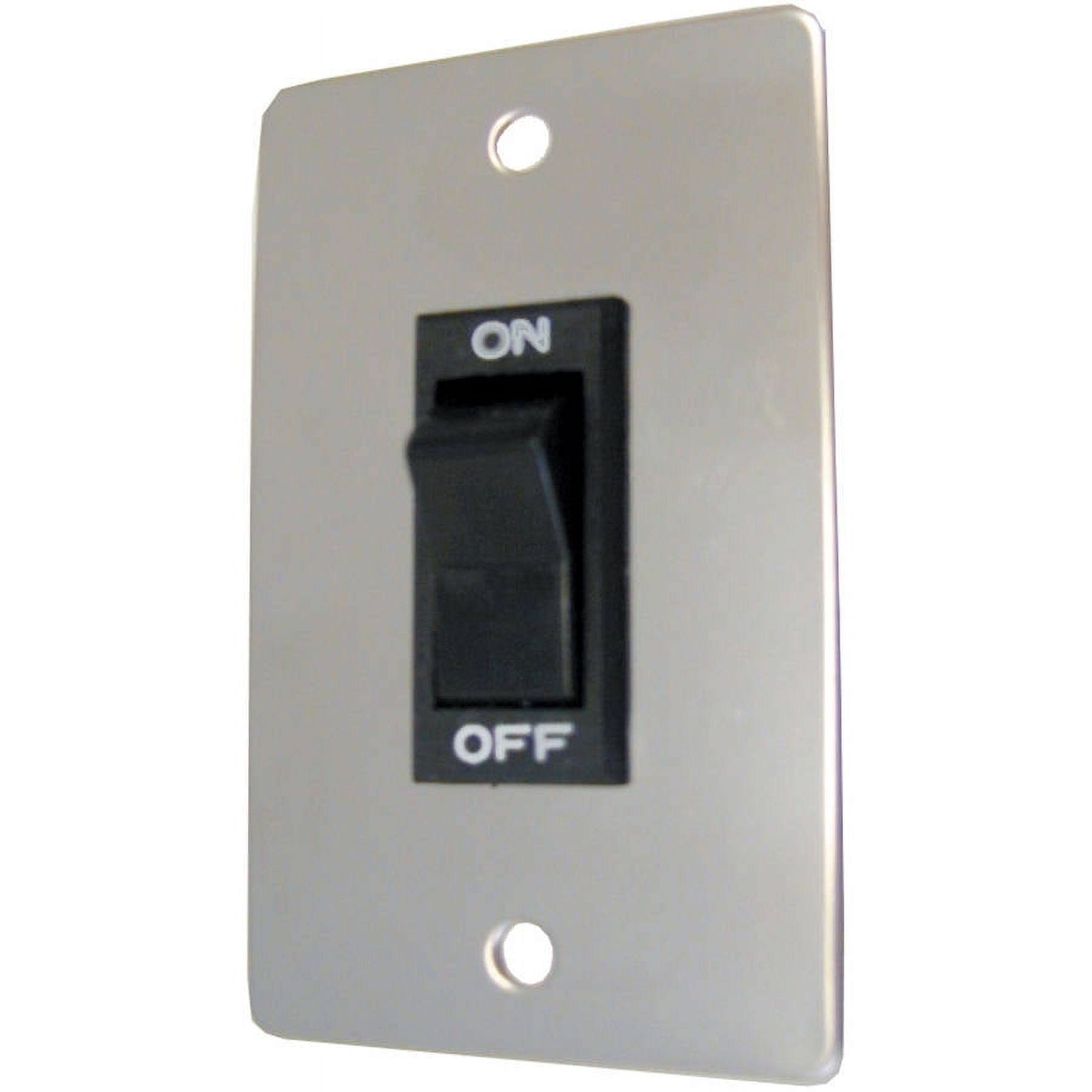 Prime Products 11-0190 12V Rocker Switch - Walmart.com