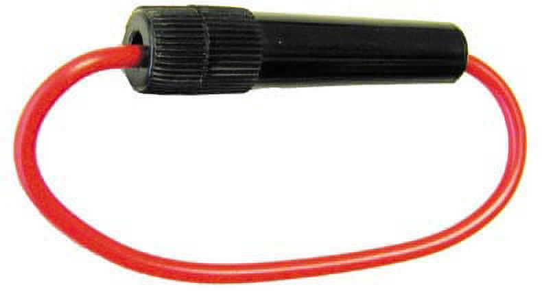 Prime Products 16-0920PK Hi-Temp 20 amp Glass In-Line Fuse Holder ...