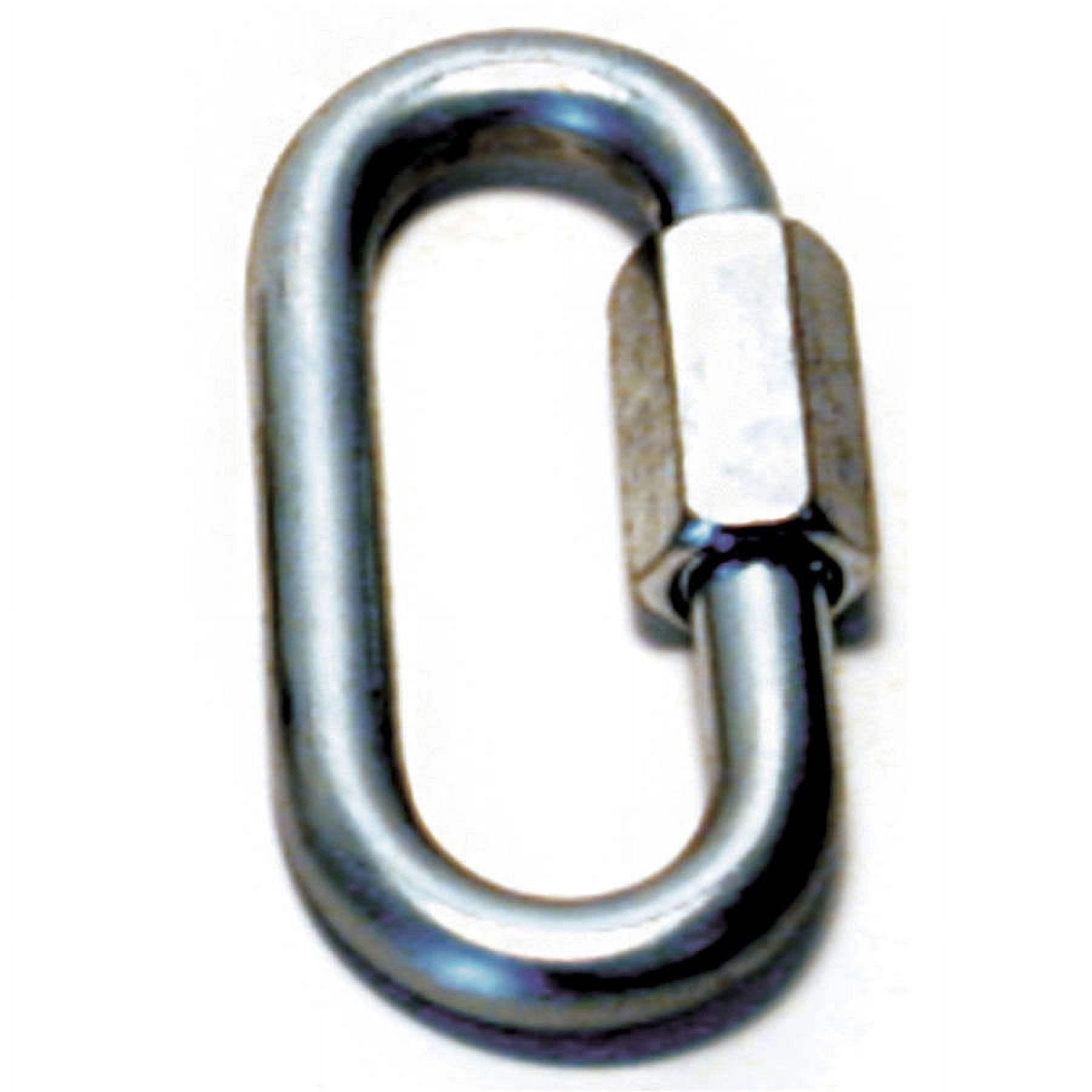 Prime Products 18-0100 Chain/Safety Link, 3/16", Bulk - Walmart.com