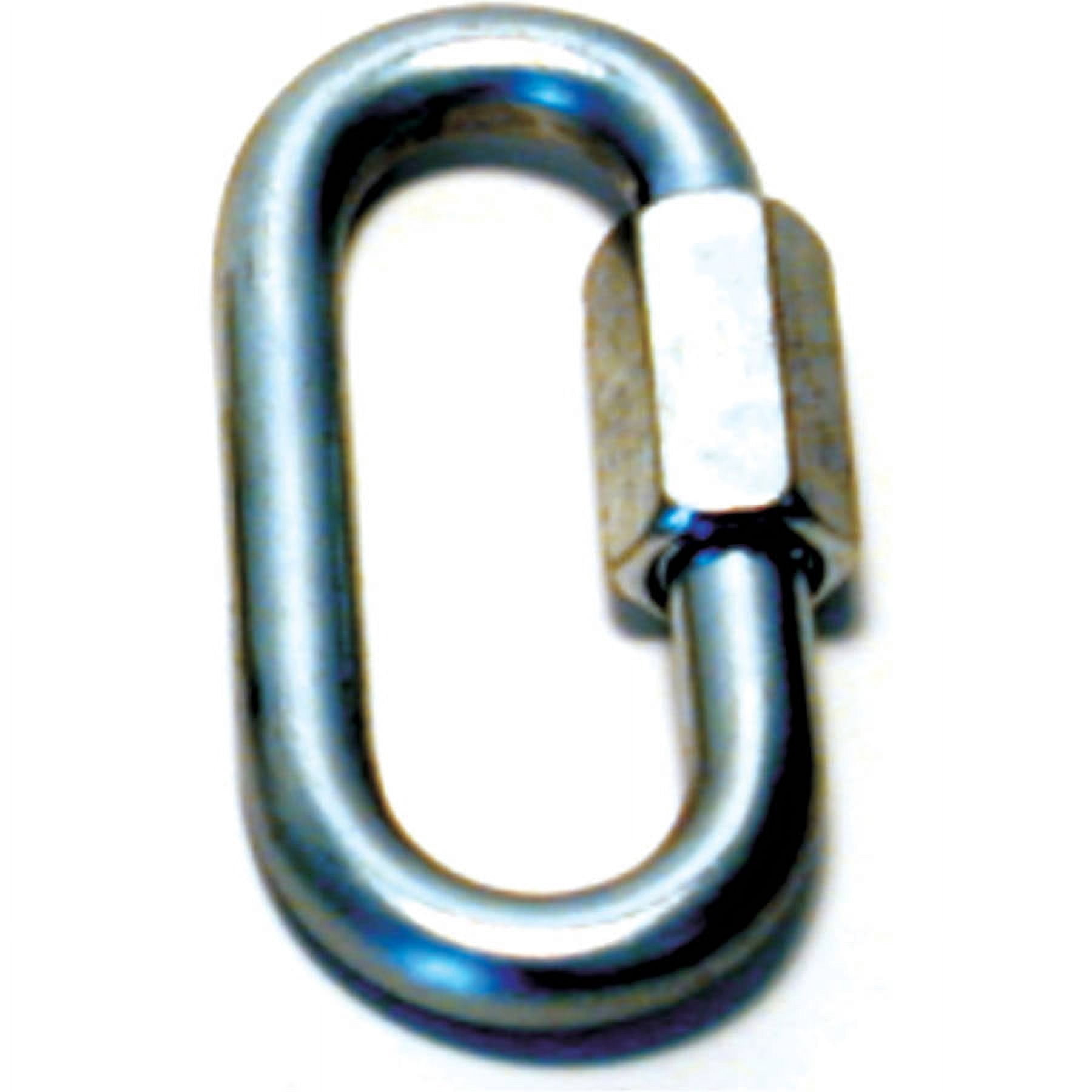 Prime Products 18-0100PK Chain/Safety Link, 3/16", Carded - Walmart.com