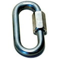 Prime Products 18-0120 Galvanized 5/16" Safe-T Chain Link - Walmart.com