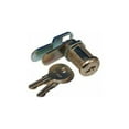 Prime Products 18-3040 Cam Lock, 5/8" Keyed - Walmart.com