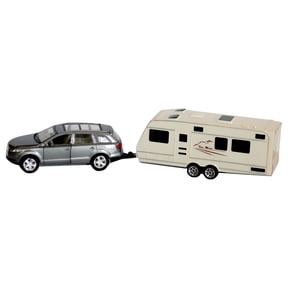 Toy Trailers and Trucks for Kids with Fun Features and Bright Colors