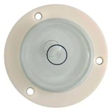 Prime Products 28-0201 - Bullseye Level - Walmart.com