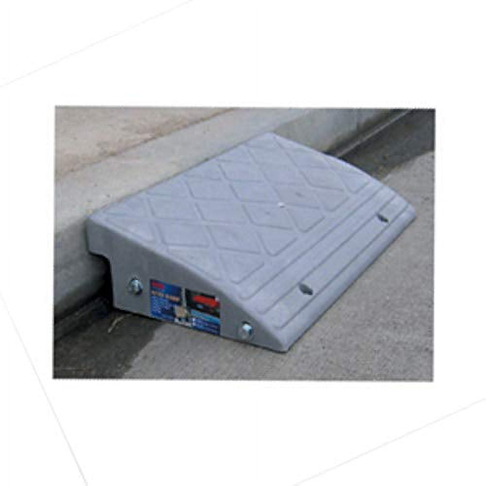 Prime Products 330111 Curb Ramp - Walmart.com