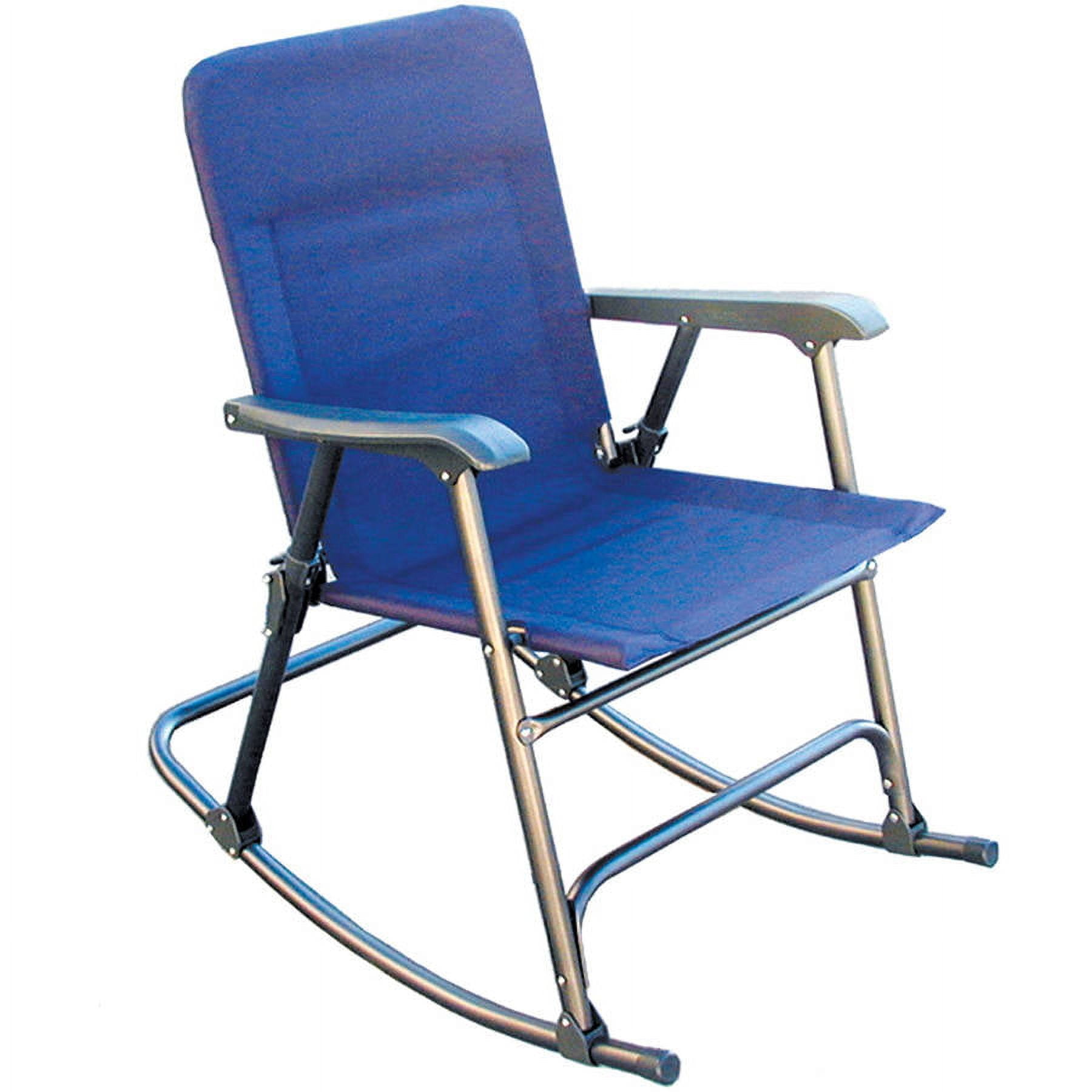 Prime Products Elite Folding Rocker - Walmart.com