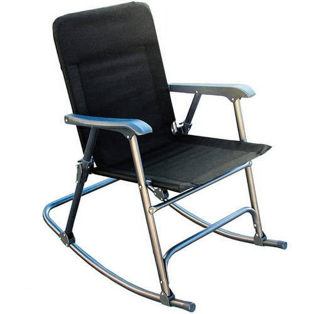 Prime Products Elite Folding Rocker - Walmart.com