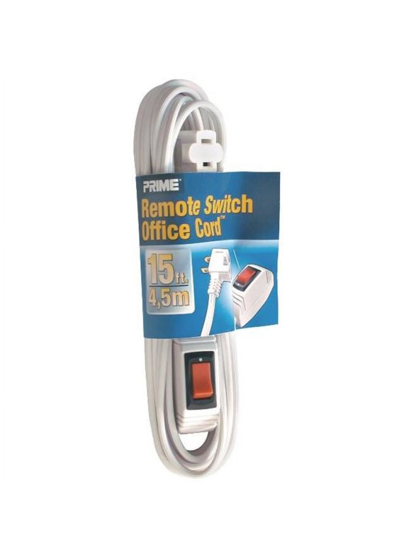 Extension Cords with Switch in Extension Cords - Walmart.com