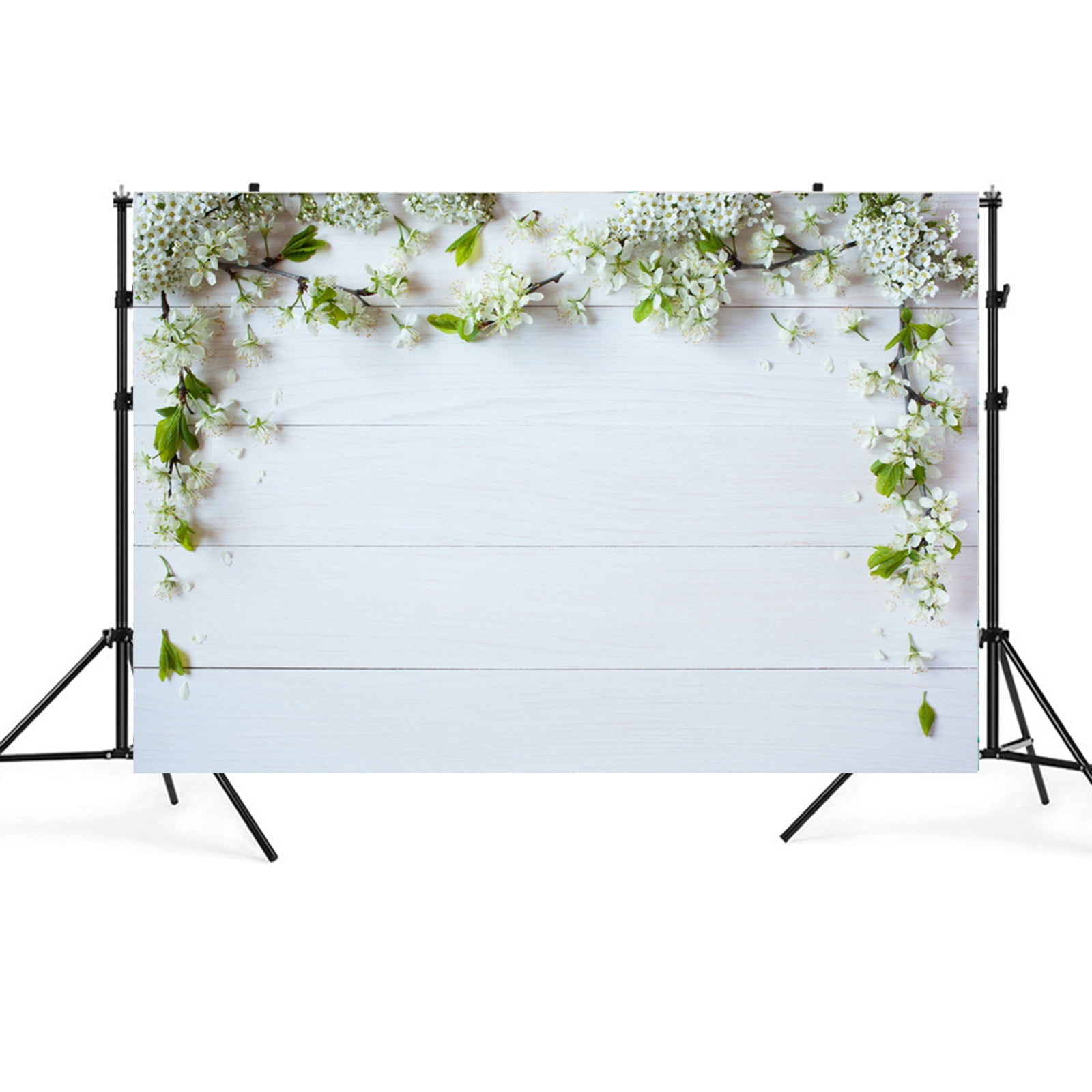 Prime SHISHIan 3D Background Cloth Imitation Wood Grain Photography ...