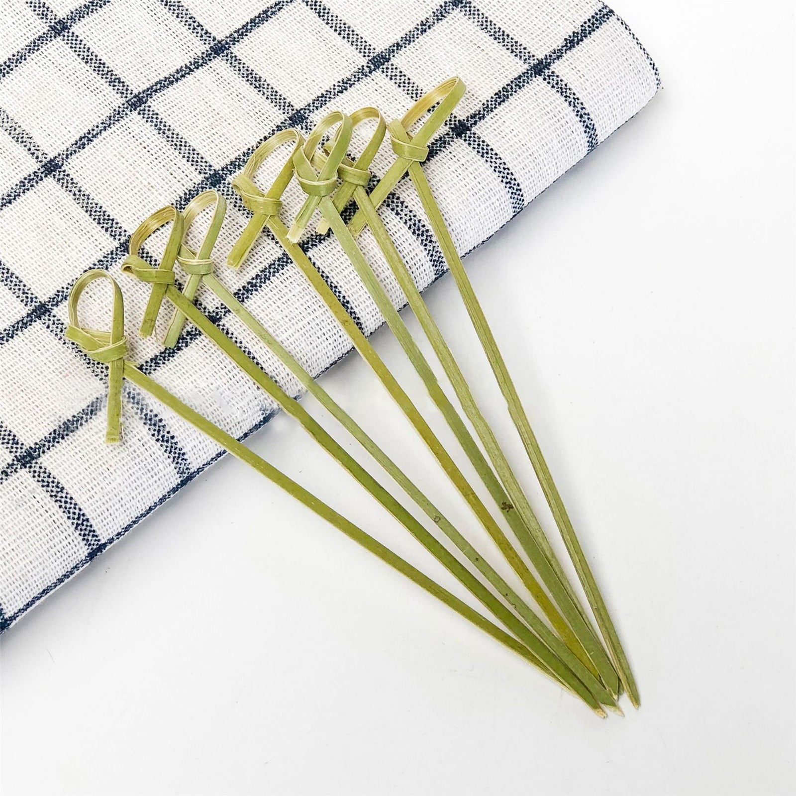 Prime SHISHIan Sandwich & Cocktail Drinks Skewer Toothpicks Bamboo Wood ...