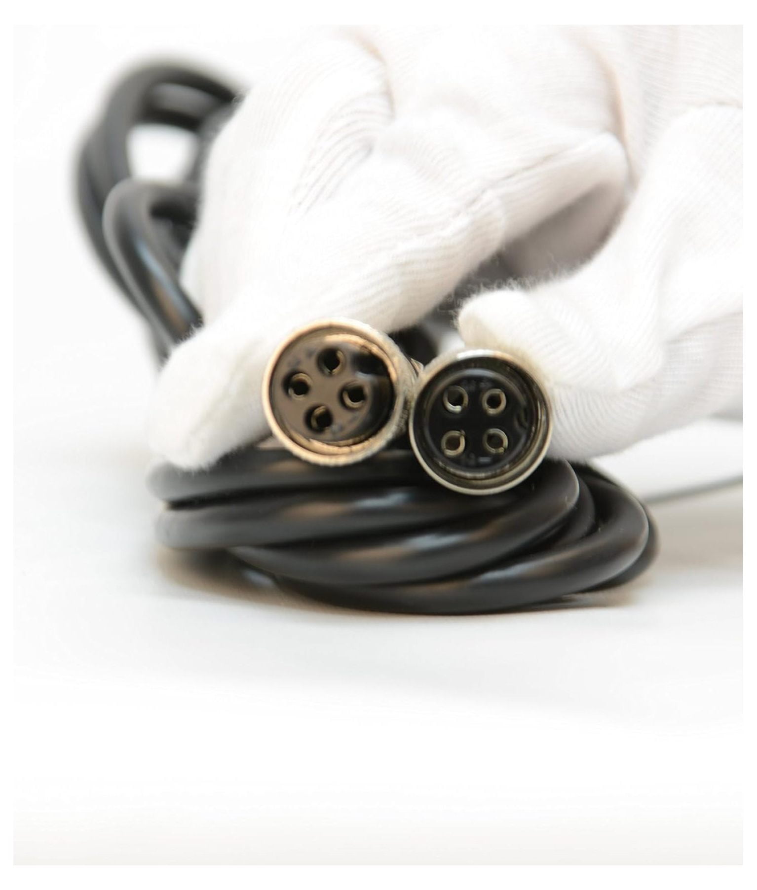 Prime Scales Floor Scale Cable 4pin + 4pin 15' Long - Walmart.com