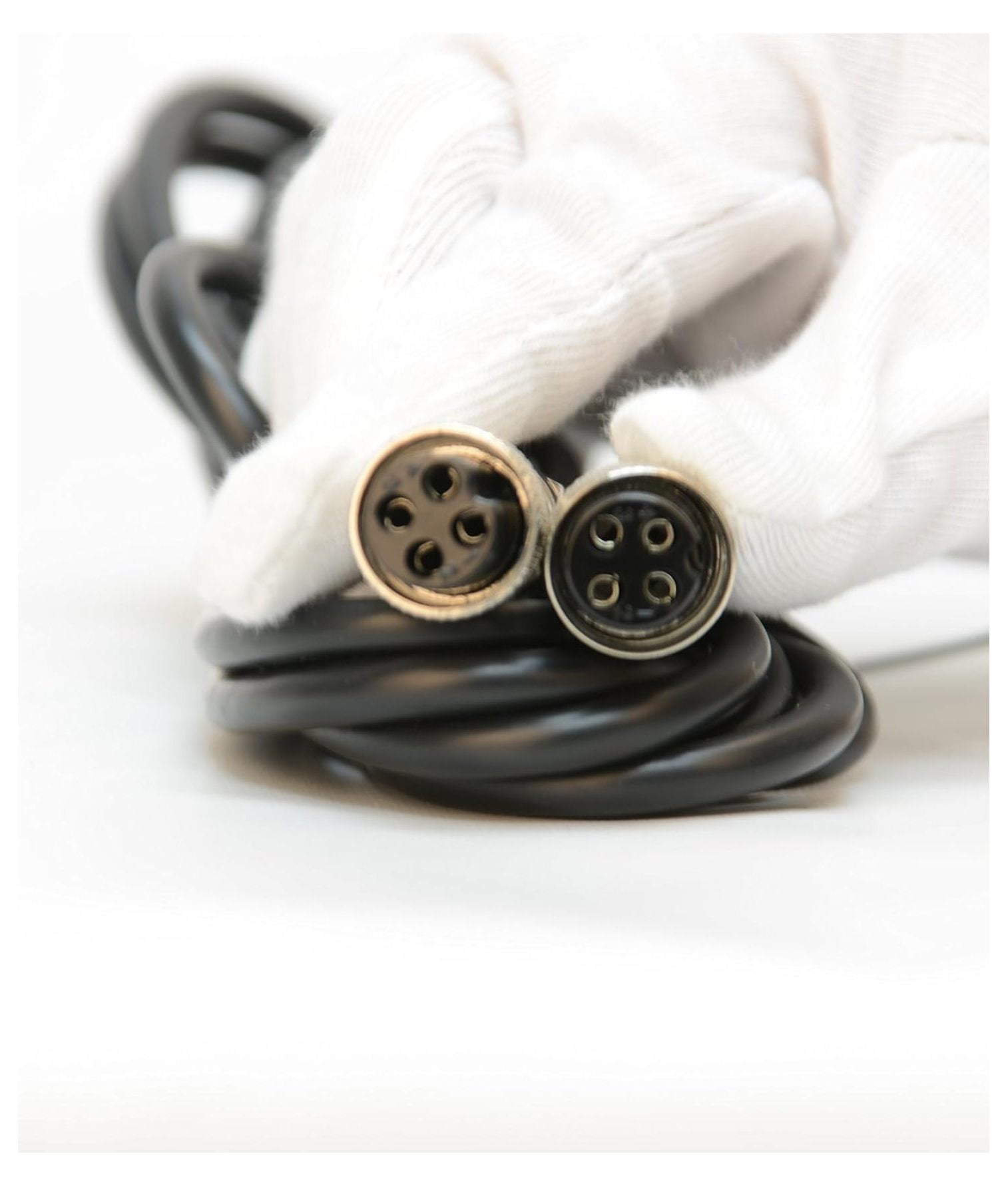 Prime Scales Floor Scale Cable 4pin + 4pin 15' Long - Walmart.com