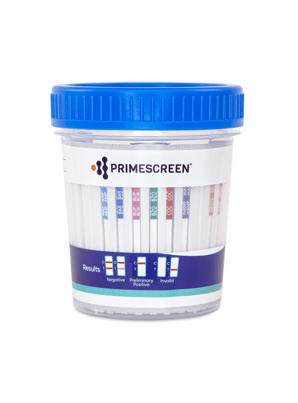 Home Drug Tests in Home Health Tests - Walmart.com