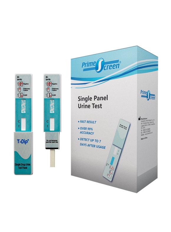 Home Drug Tests in Home Health Tests - Walmart.com