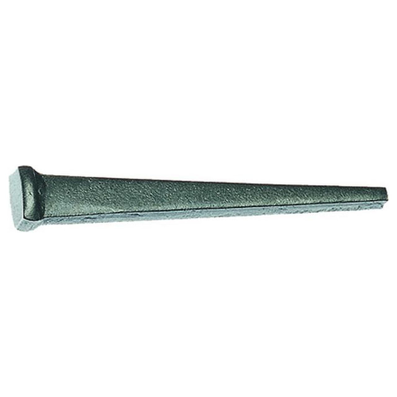 Grip-Rite 10D 3 in. Masonry Cut Steel Nail 1 lb. - Walmart.com