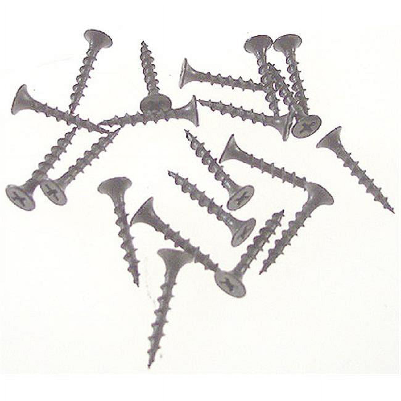 Prime Source 2s 1-.63in. Phillips Head Drywall Screws 2s 1-.63in ...