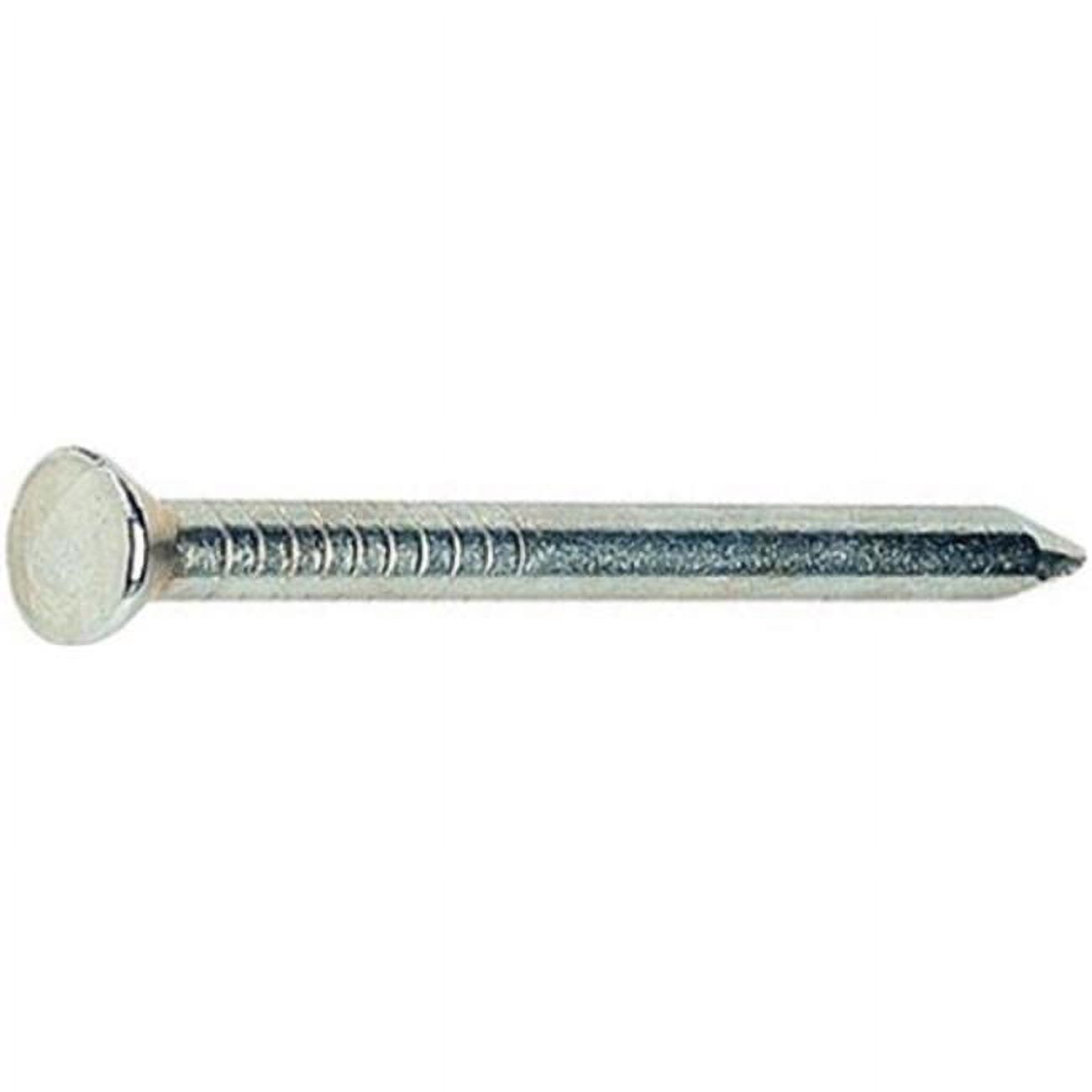 Prime Source 34TFMAS1 0.75 in. Fluted Shank Masonry Nail, 1 lbs ...