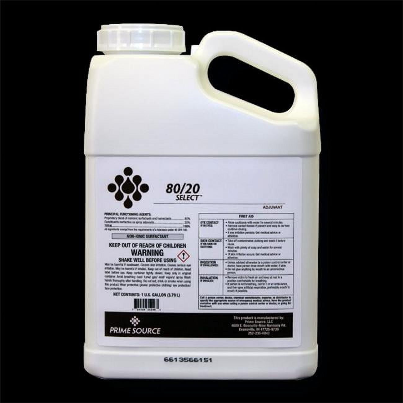 80/20 Select Non-Ionic Surfactant - Walmart.com