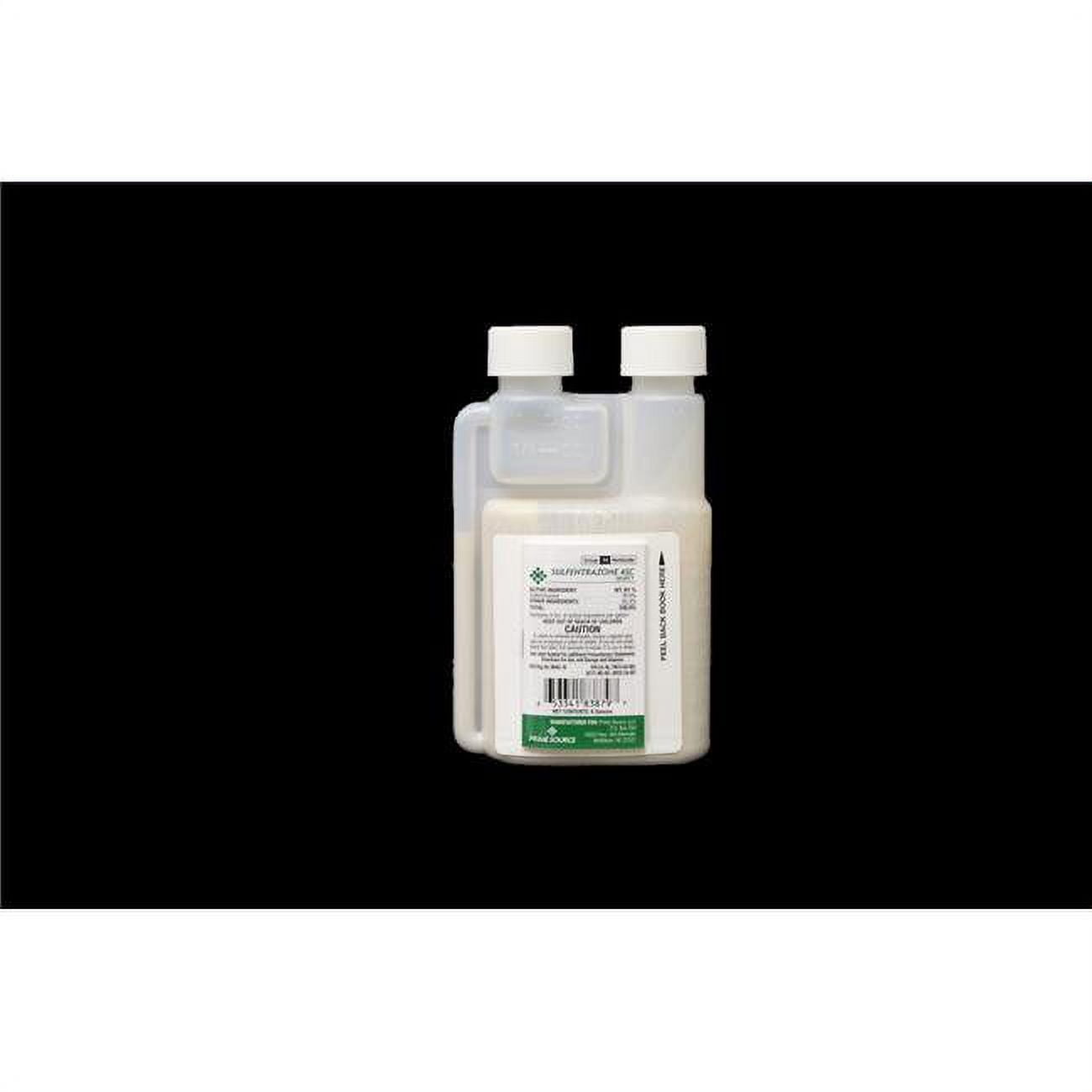 Prime Source SUL 4SC 6OZ 6 oz Sulfentrazone 4SC Select Herbicide ...