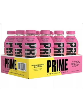 Prime Sports Drinks in Beverages - Walmart.com