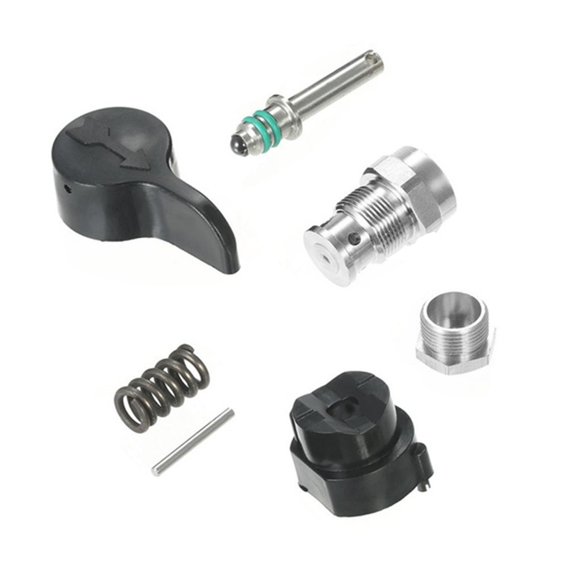 Prime Sprays Valves Airless Paint Sprayer Stainless Steel Return Valves ...