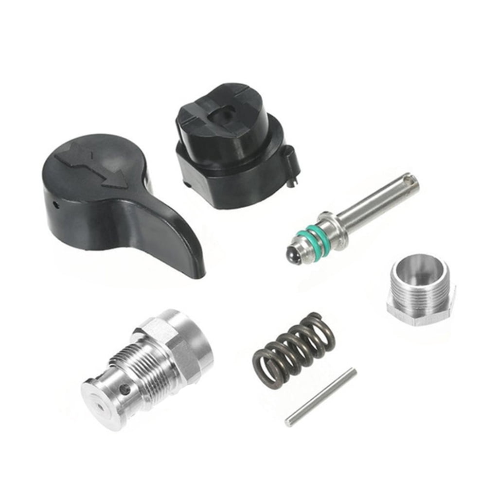 Airless Sprayer Base Valves Prime Sprays Valves Replacement Drain Dump ...