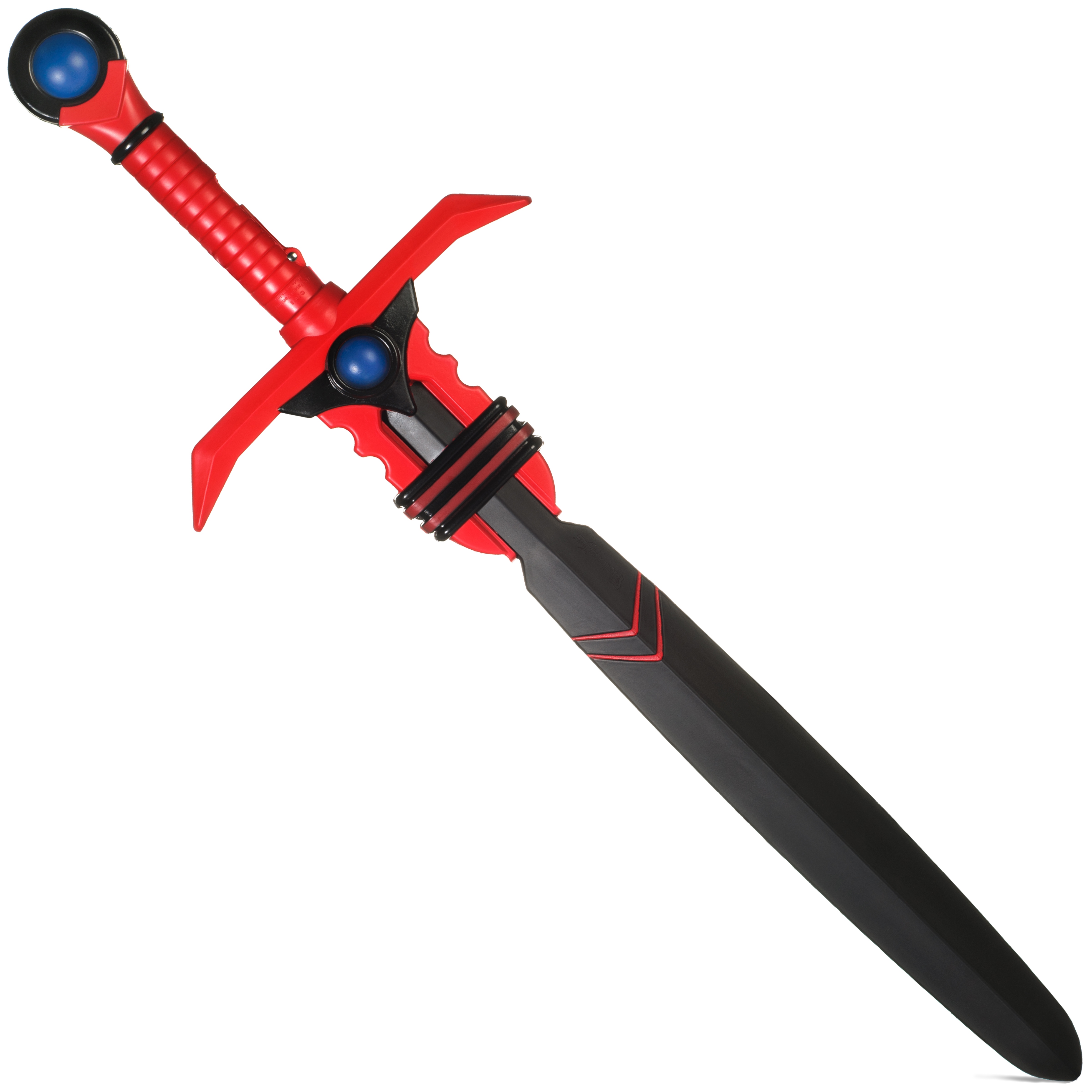 Disney Princess Mulan Feature Sword Costume Accessory - Walmart.com