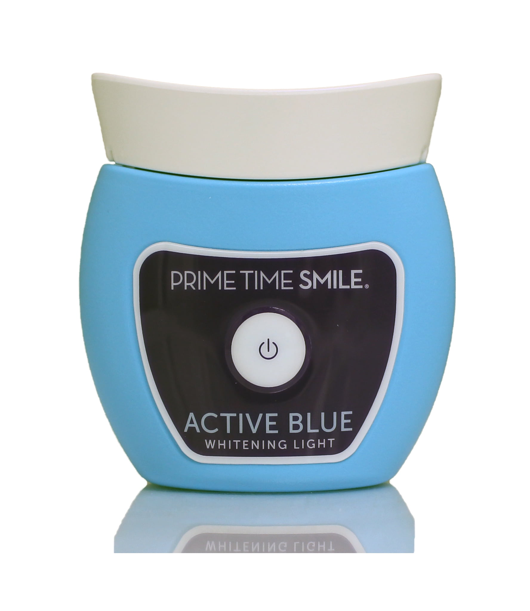 Prime Time Smile Active Blue Whitening Light - Walmart.com