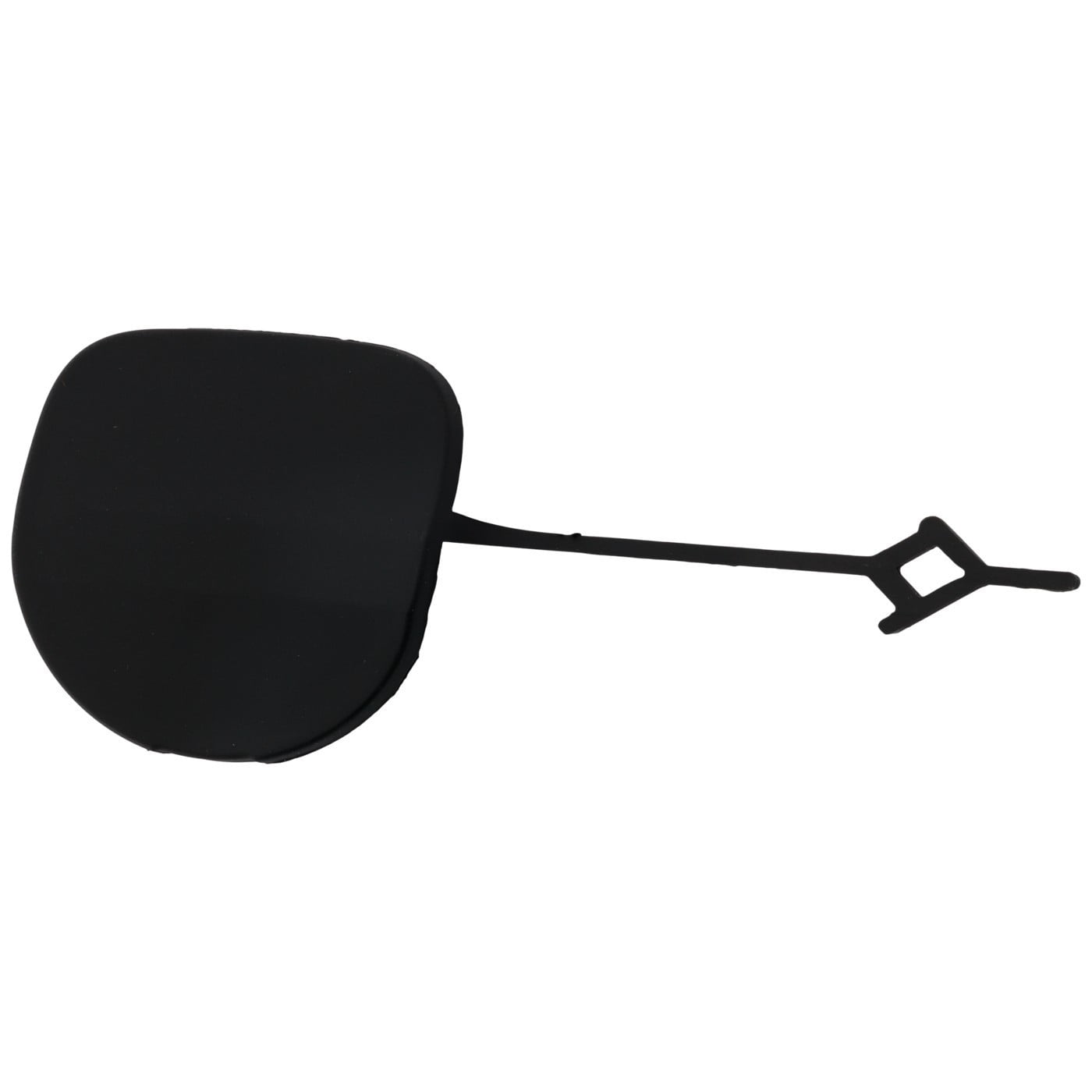 Prime-Tuned GM1129148 Tow Eye Cover for Buick for Encore GX - Rear Fog ...