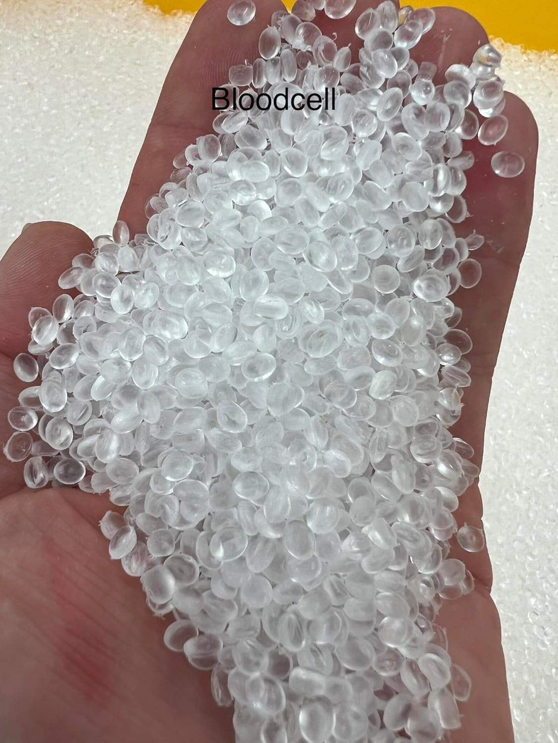 Prime Unscented Blood Cell Shaped Aroma Beads - Premium Fragrance ...