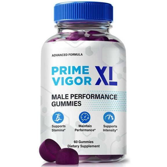 (3 Pack) VigorLong Gummies – Official Vigor Long ME All-Natural Gummy ...