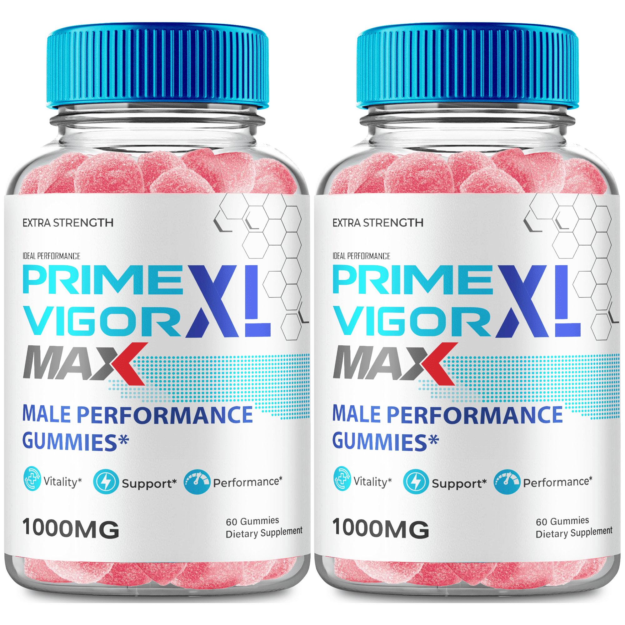 Prime Vigor XL Gummies, Prime Vigor XL Me Gummies, Prime Vigor XL for ...