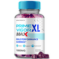 Prime Vigor XL Gummies, Prime Vigor XL Me Gummies, Prime Vigor XL for ...