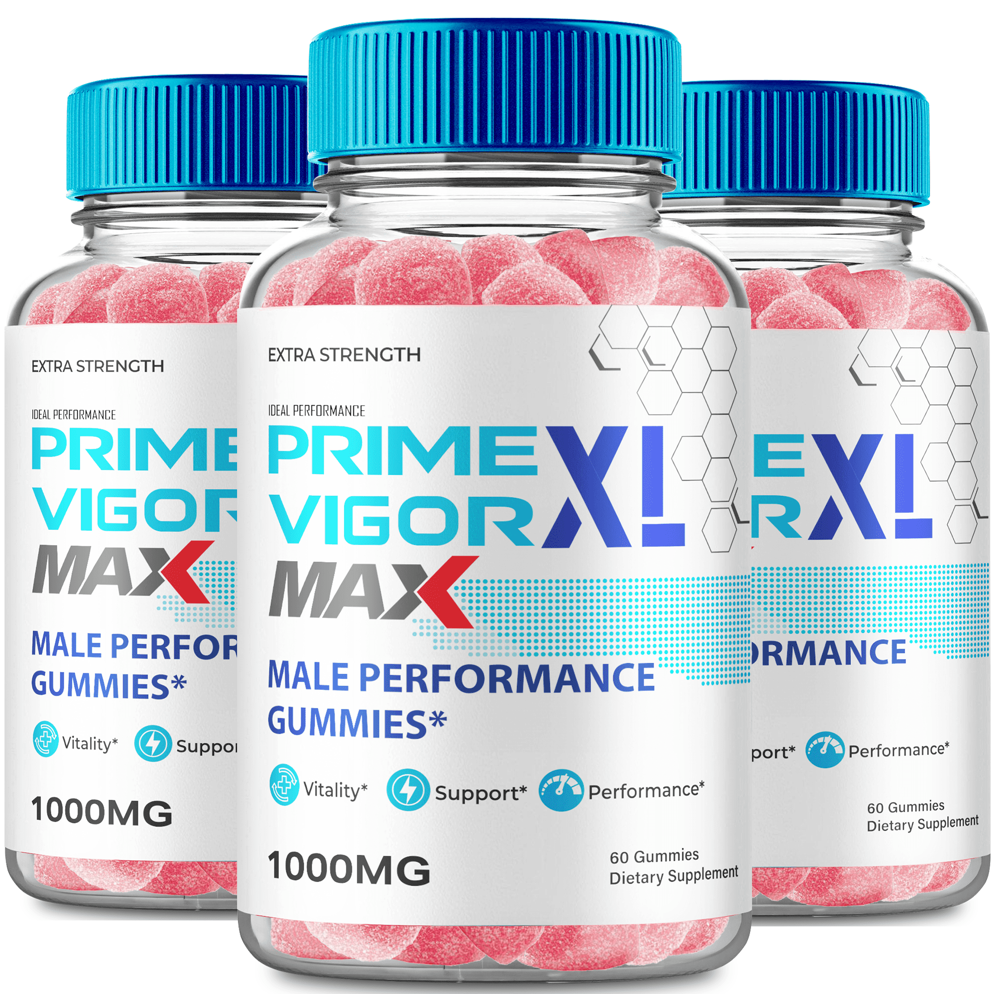 Prime Vigor XL Gummies, Prime Vigor XL Me Gummies, Prime Vigor XL for Men Supplement Gummies ...