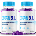 S.O LABS Prime Vigor XL for Men Advanced Formula Supplement with 120 ...
