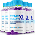 Prime Vigor XL for Men Advanced Formula Supplement with Premium ...